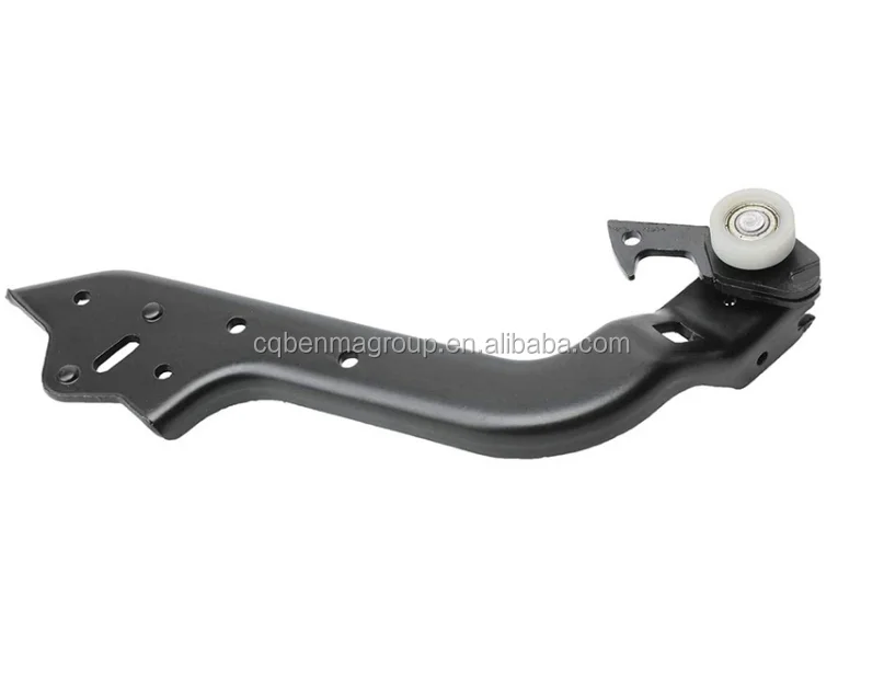 Car Lower Right Sliding Door Roller Guide for Benz Sprinter