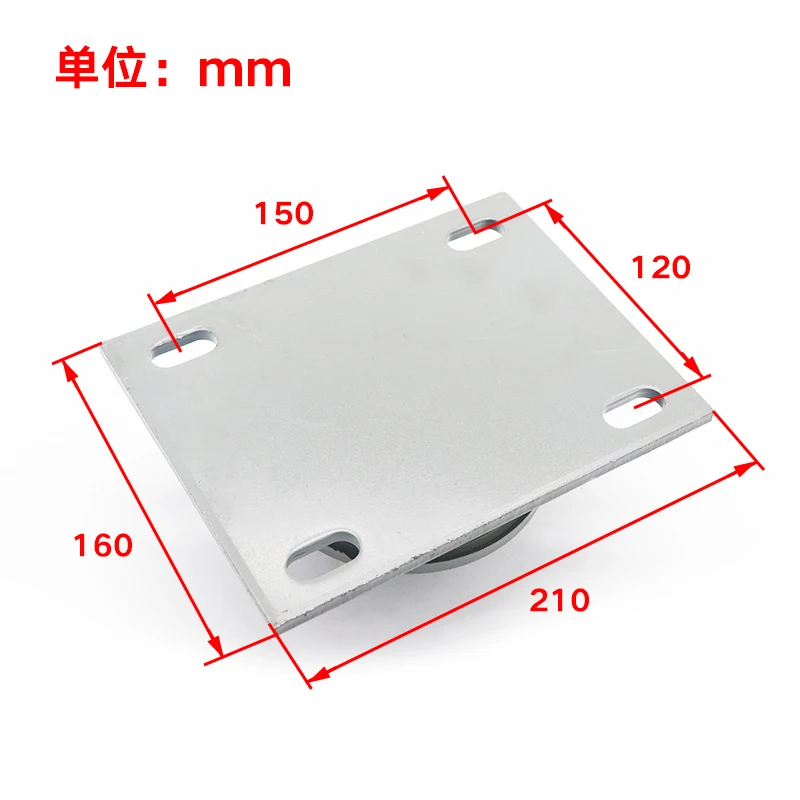 Elevator Shock Absorber - Daming Pad for Safety & Comfort