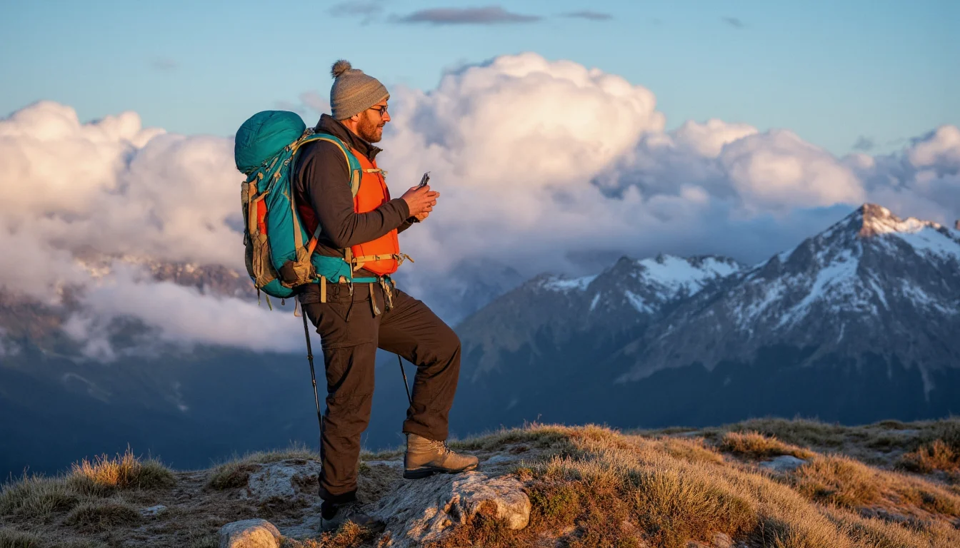 What 2026 Hiking Safety Guidelines Stress: Why Weather-Check Timing ...