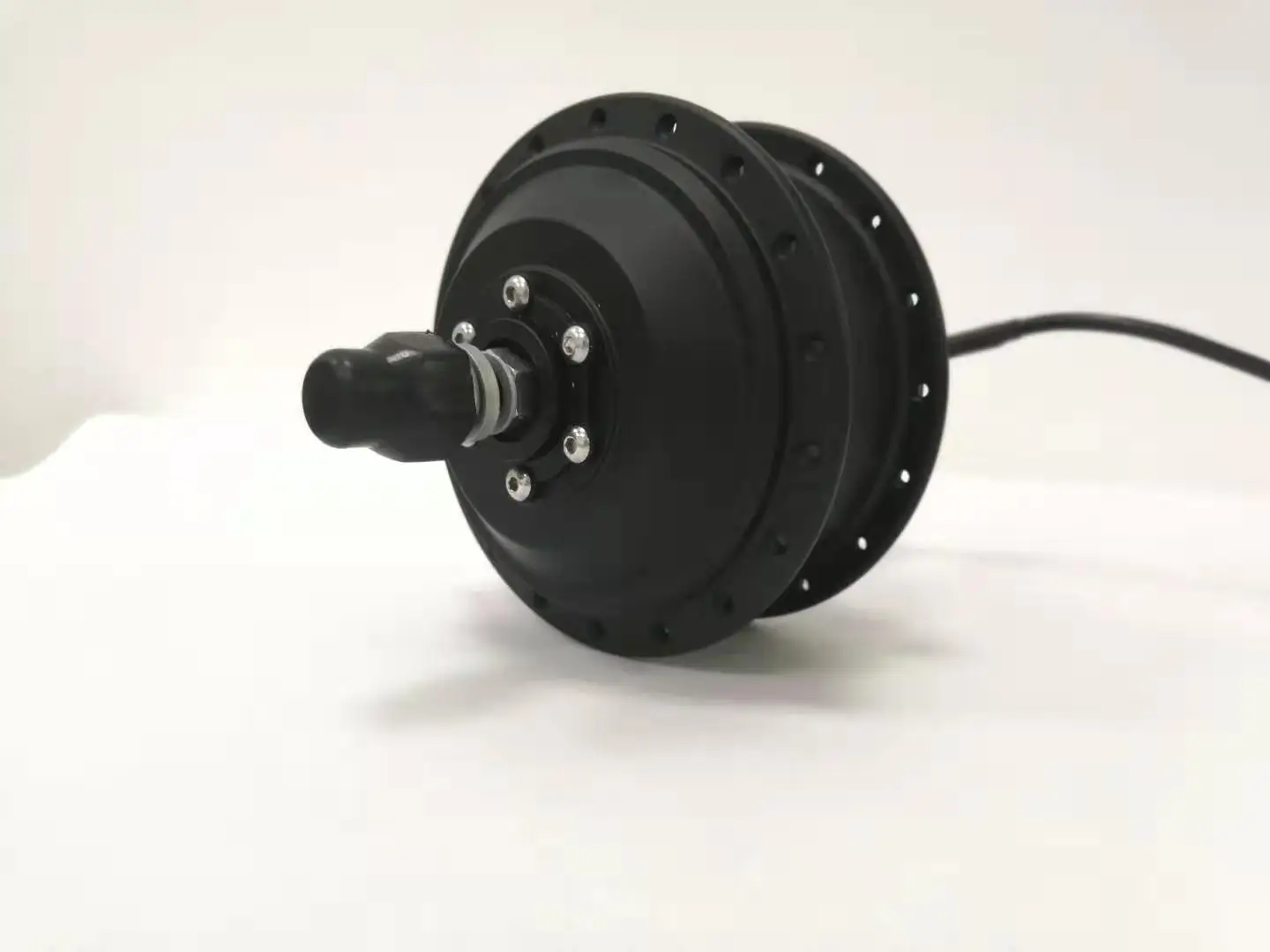 Factory Supply Brushless Hub Motor 24v 36v 250w Electric Bicycle Motor ...