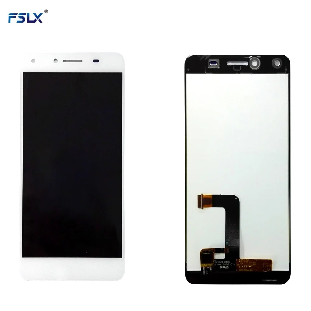 High Quality Mobile Phone Lcds Screen Display Replacement For Huawei Y3 ...