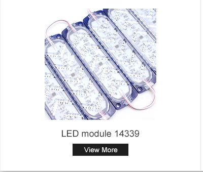 Shenzhen Lesterlighting Technology Company Limited - LED MODULE, LED ...