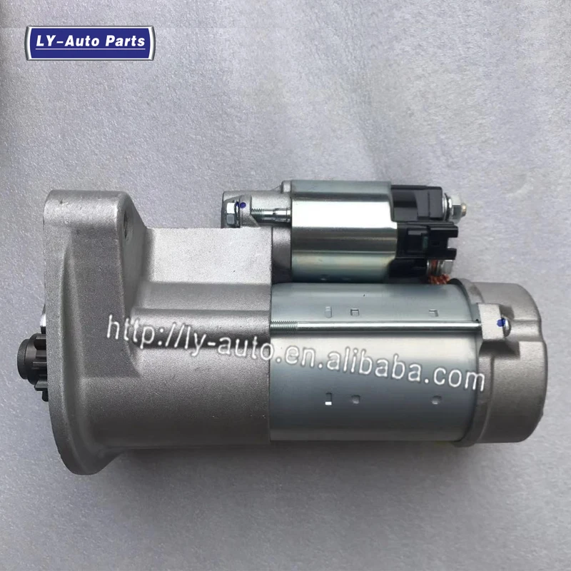 Auto Spare Parts Starter Assy For Toyota Oem 28100-0l180 281000l180 ...