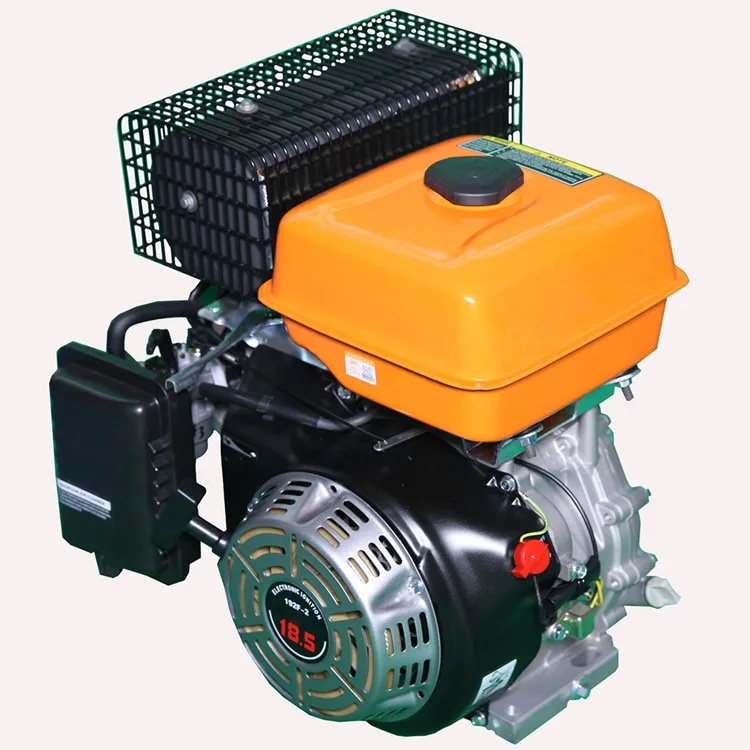 192F 18.5HP Petrol Motor Engine - Reliable Power Solutions