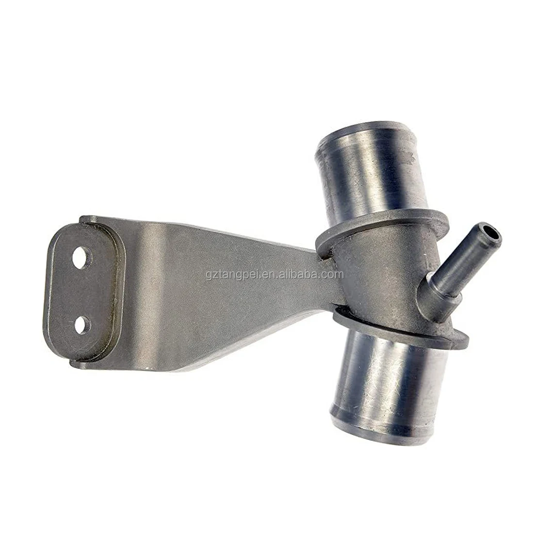 Engine Coolant Radiator Connector Pipe Compatible With Toyota Oem 902 ...