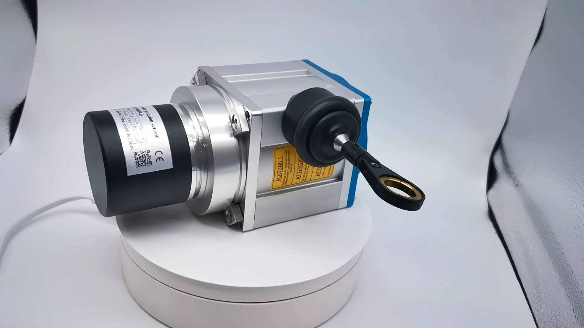 Codificador De Cable De Dibujo,Sensor Bsl-ma80,Codificador Óptico ...