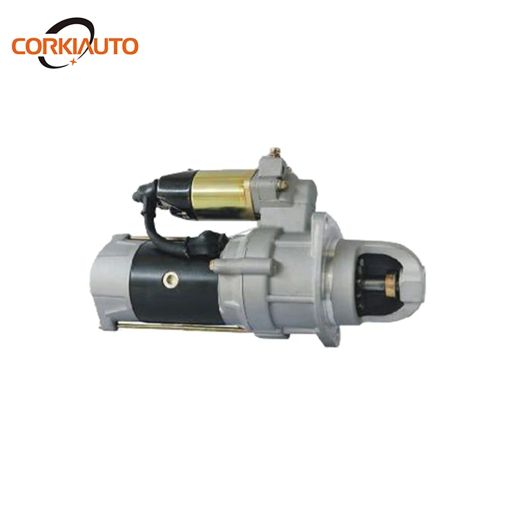 Starter Qdj273a For Yuchai;auto Starters Motor Qdj273a Qdj2909 - Buy ...