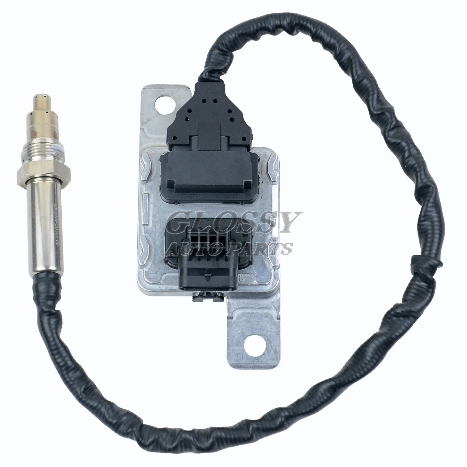 Glossy Nox Sensor for Q5 Amarok 2.0 3.0TDI Diesel 2016-2020