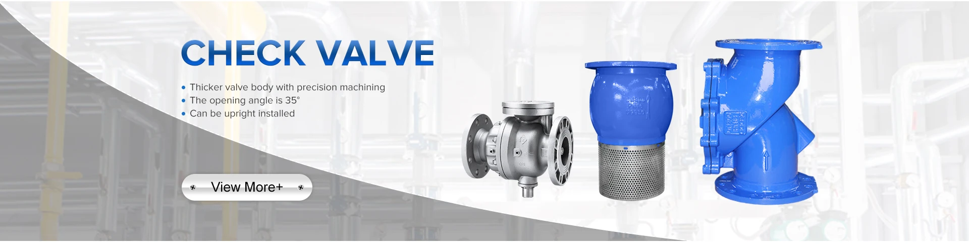 Company Overview - Ai Valve Intelligent Fluid Equipment Hebei Co., Ltd.