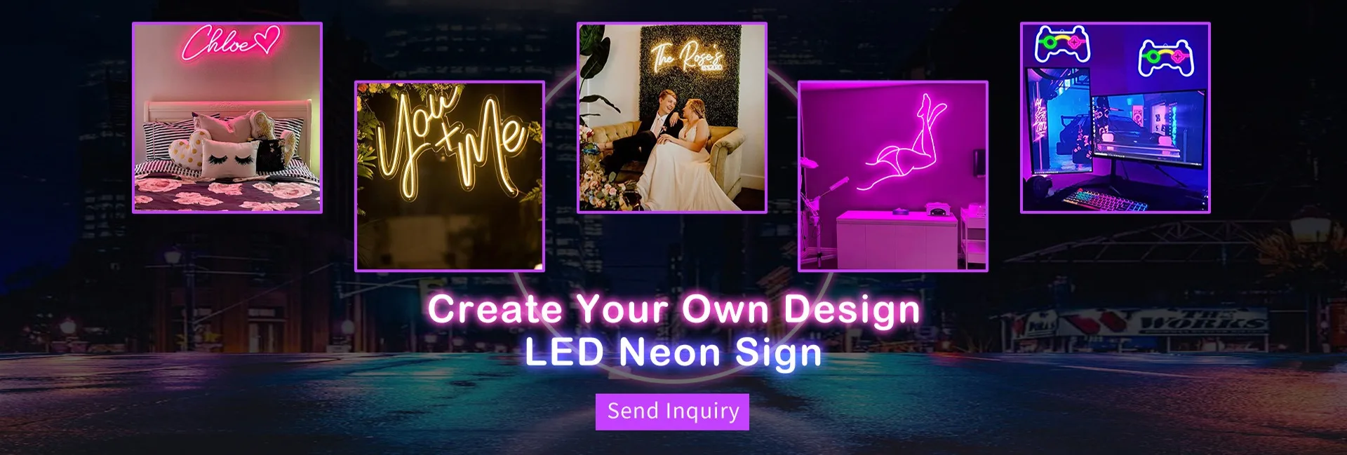 Guangzhou LC Sign Co., Ltd. - Electronic Signs/ LED Illuminated Sign ...