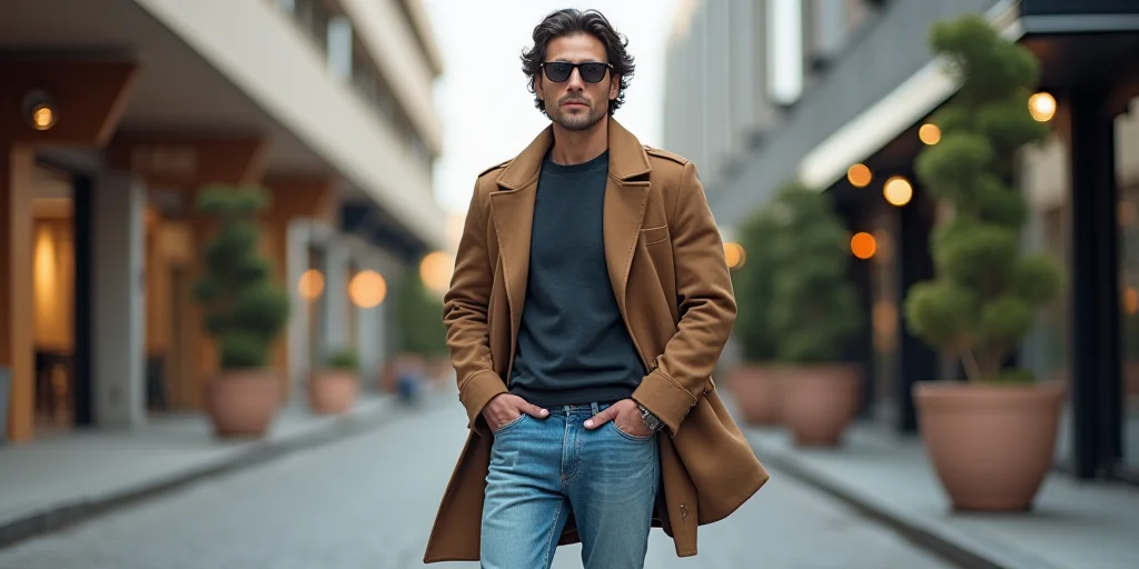 Best Jeans Men: Discover The Ultimate Denim Styles For 2025