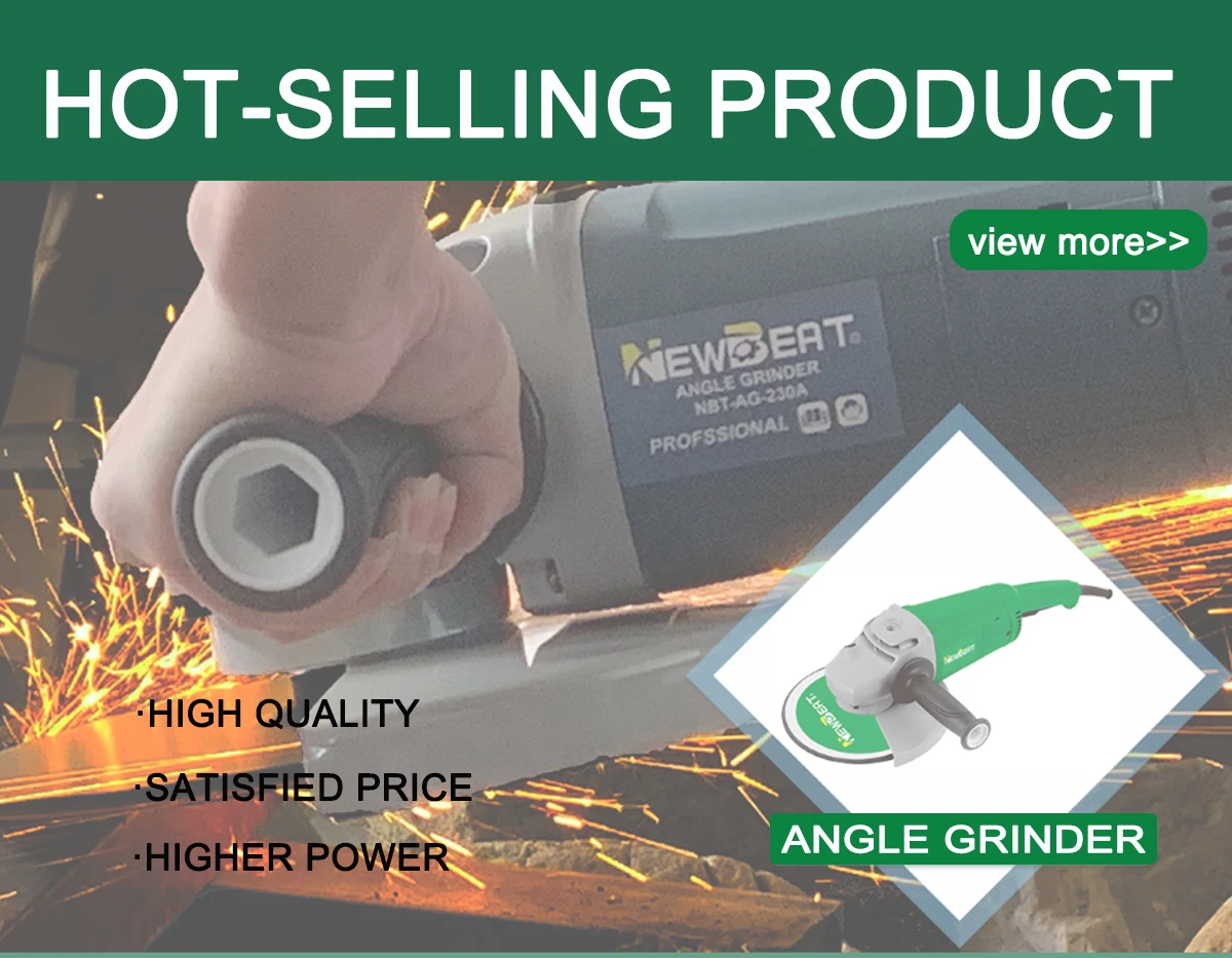 Nantong Start Import And Export Co., Ltd. - angle grinder, demolition hammer