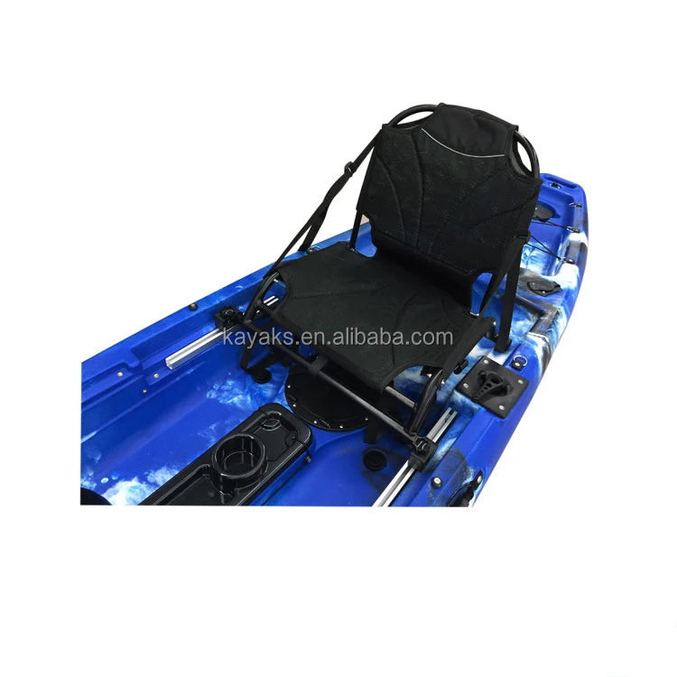 Kayak Stadium Seat F - Comfort and Stability for Your Kayak