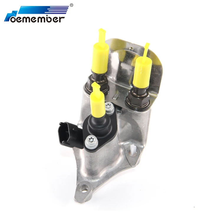 OE Member WPDM-001 - Urea Pump Nozzle Assembly for WEICHAI