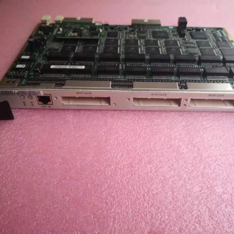 Base Station Communication Equipment Umg8900 Me63 Core Network Boards ...
