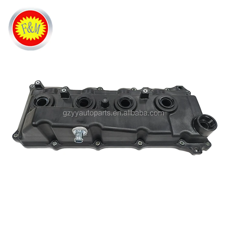 Auto Car Engine Cylinder Head Valve Cover 2kd 11201-30050 11210-30081 ...
