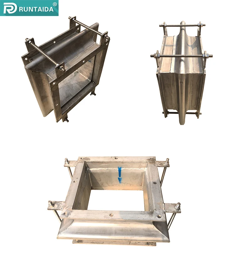 High Quality Compensator Metal Stainless Steel Bellows
