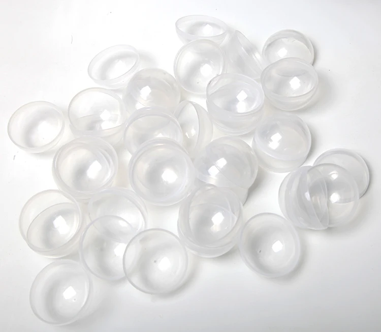 30mm 3cm 60mm Hollow Plastic Ball Capsule Ball For Sale - Buy 30mm 3cm ...