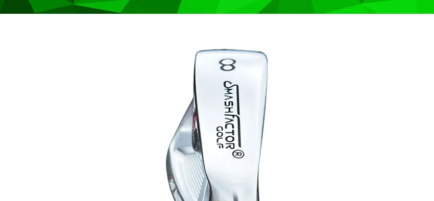 Adjustable Golf Irons - Factory OEM Golf Clubs for All Skill Levels