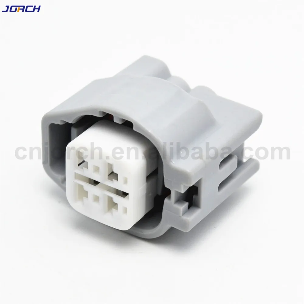Conector De 4 Pines 1jz-gte,2jz-gte O2,Sensor Sumitomo 6189-0629/90980 ...