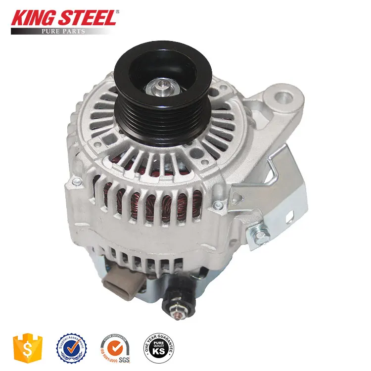 Kingsteel Car Alternator For Camry (hybrid) Acv40 Acv41,Acv51 2006-2015 ...