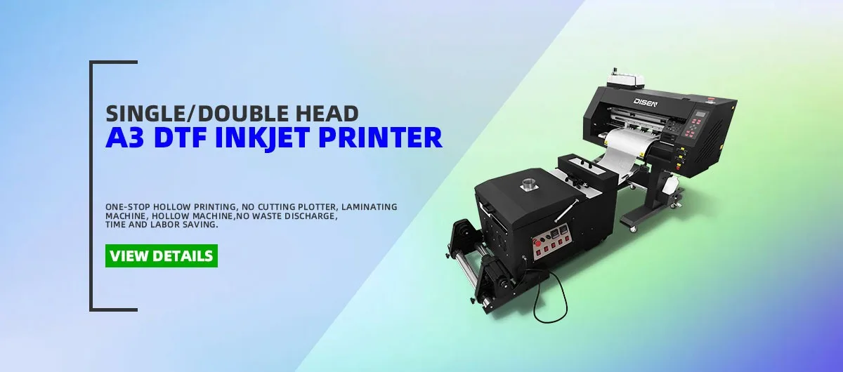 Guangzhou Disen Electronic Equipment Co., Ltd. - Printing Machine ...