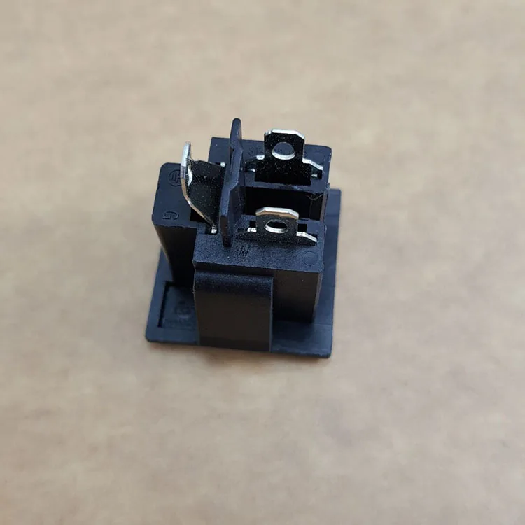 NEMA-toma de corriente de 110v, 5-15 tomas de corriente Ac (SK-122 ...