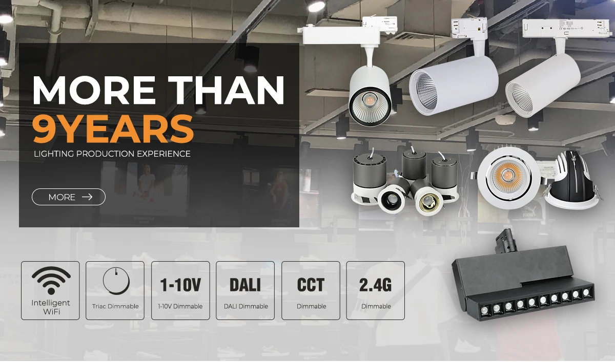 Shenzhen Smart LED Limited - LED Light Strip, LED Down Light