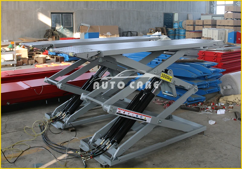 Surface Mounting Low Profile Scissor Lift for Sale| Alibaba.com