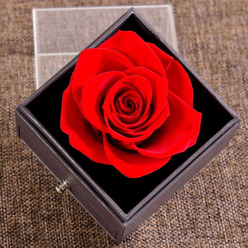 2021wholesale San Valentin Day Gift Box Christmas Gift Box Long Lasting ...