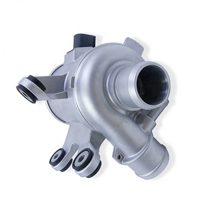 For Mercedes M274 Electric Engine Water Pump 705171650 2742000207 ...