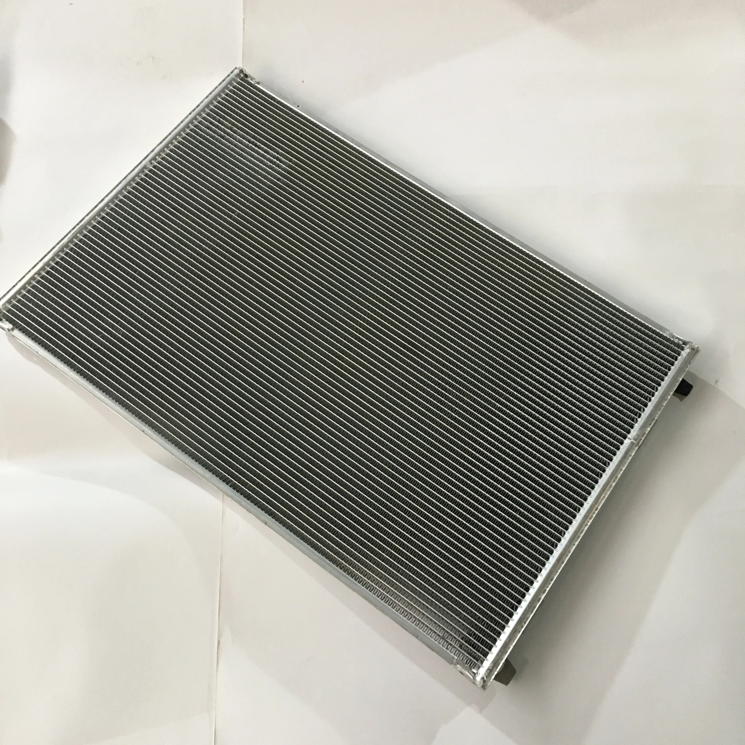 Refrigerator Air Conditioner Condenser - 208-979-7520