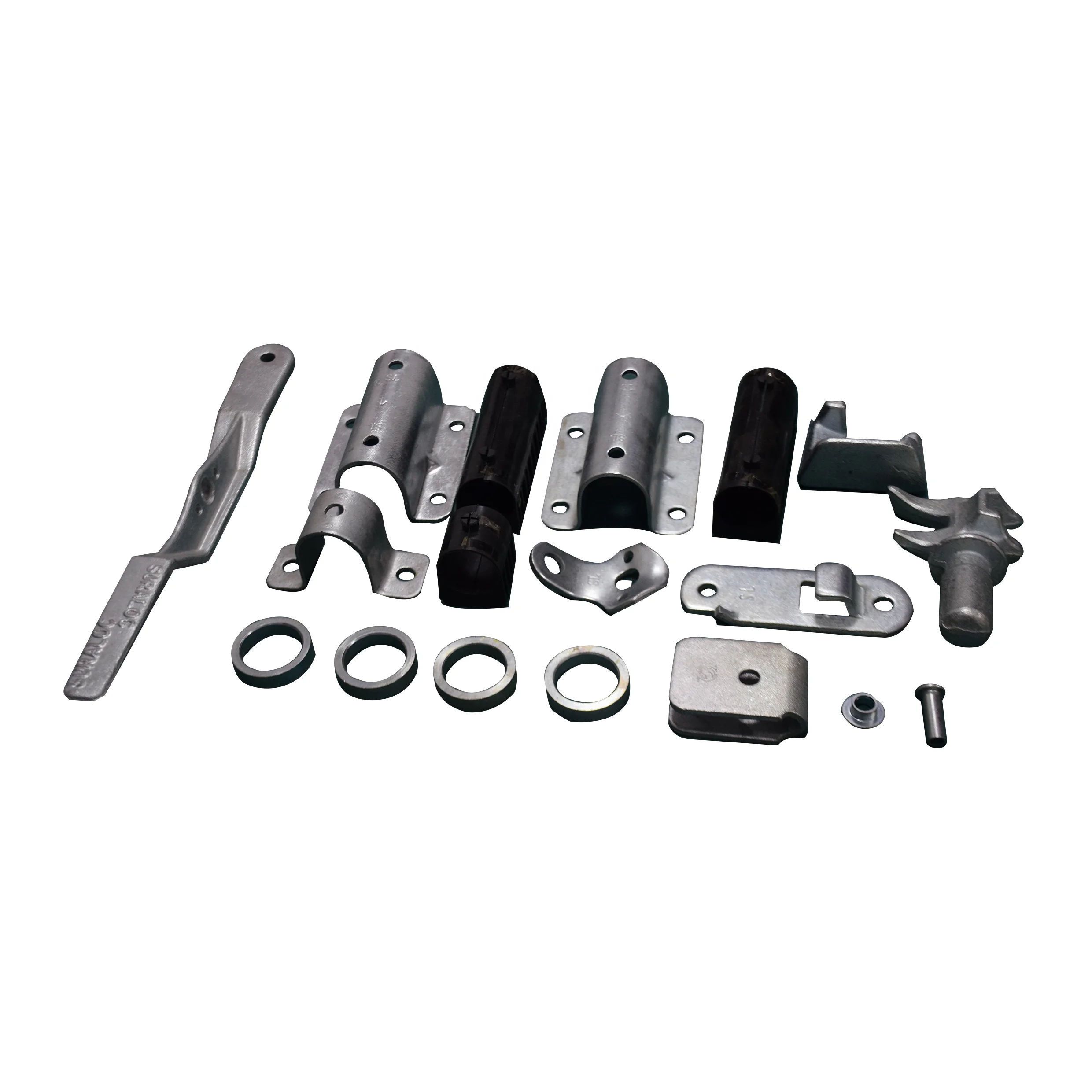 Shipping Container Anti-rack Ring Container Spare Parts - Buy Shipping ...