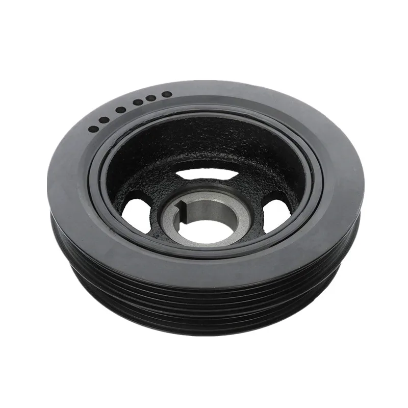 发动机谐波平衡器 2312423010 2312532000 594287 23124-23010 23125-32000 594-287 ...