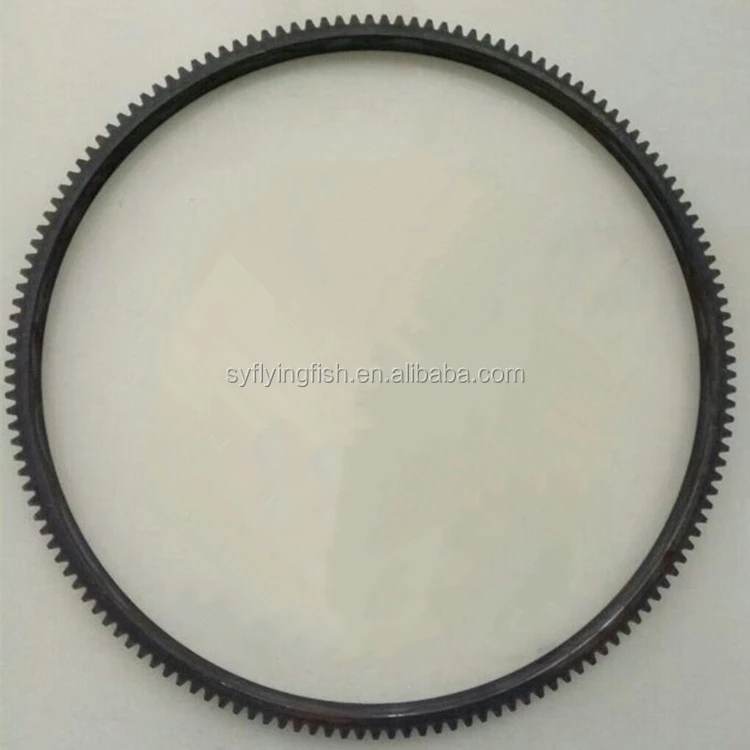 6CT 6CTA 6CT8.3 6CTA8.3 ISC8.3 138 Teeth Flywheel & Gear Ring