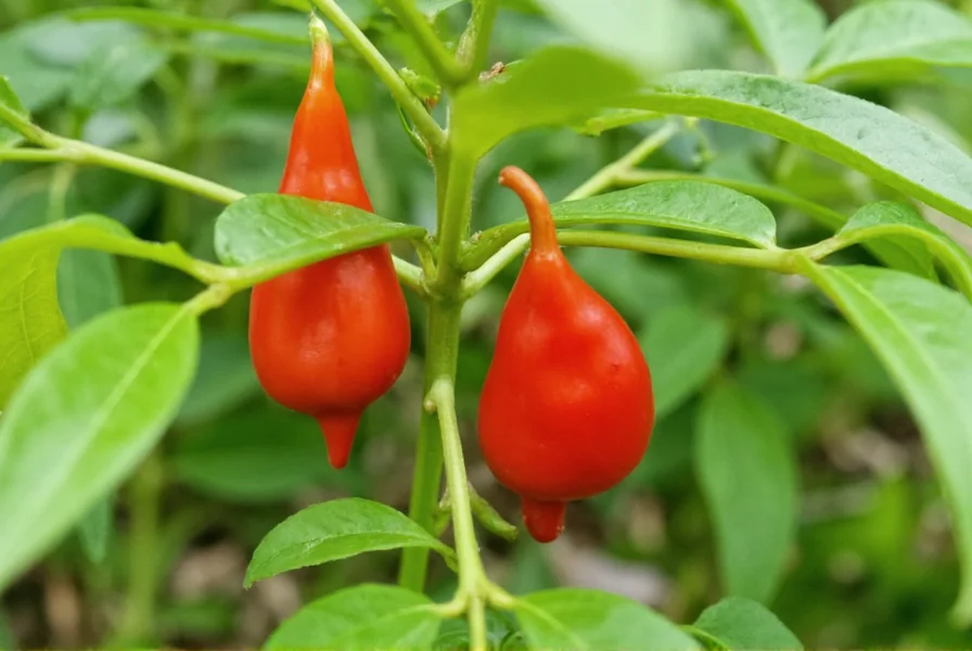 Chili Pequin Plant: Grow Guide & Culinary Uses