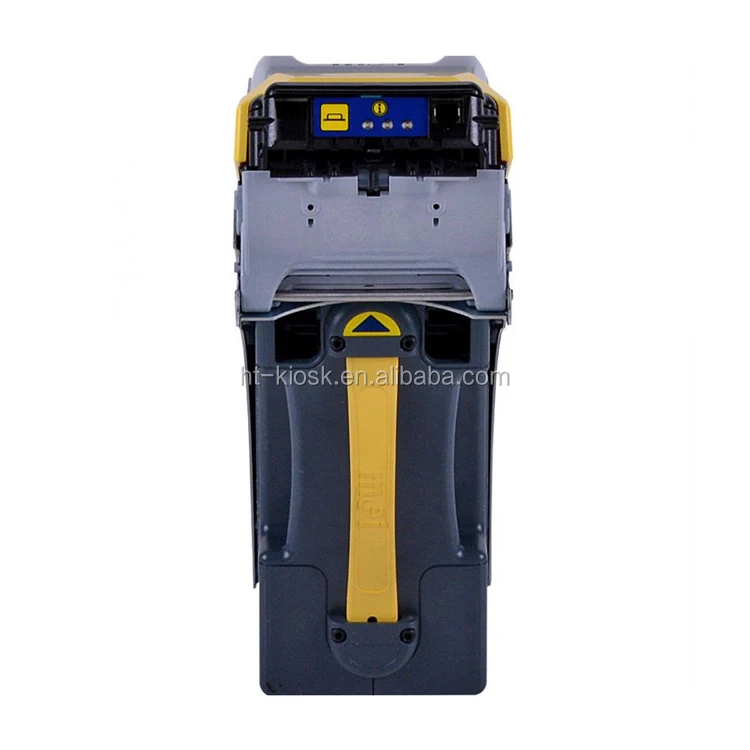 Cash Acceptor Scn Faster Note To Note Speed Banknote Validator - Buy ...