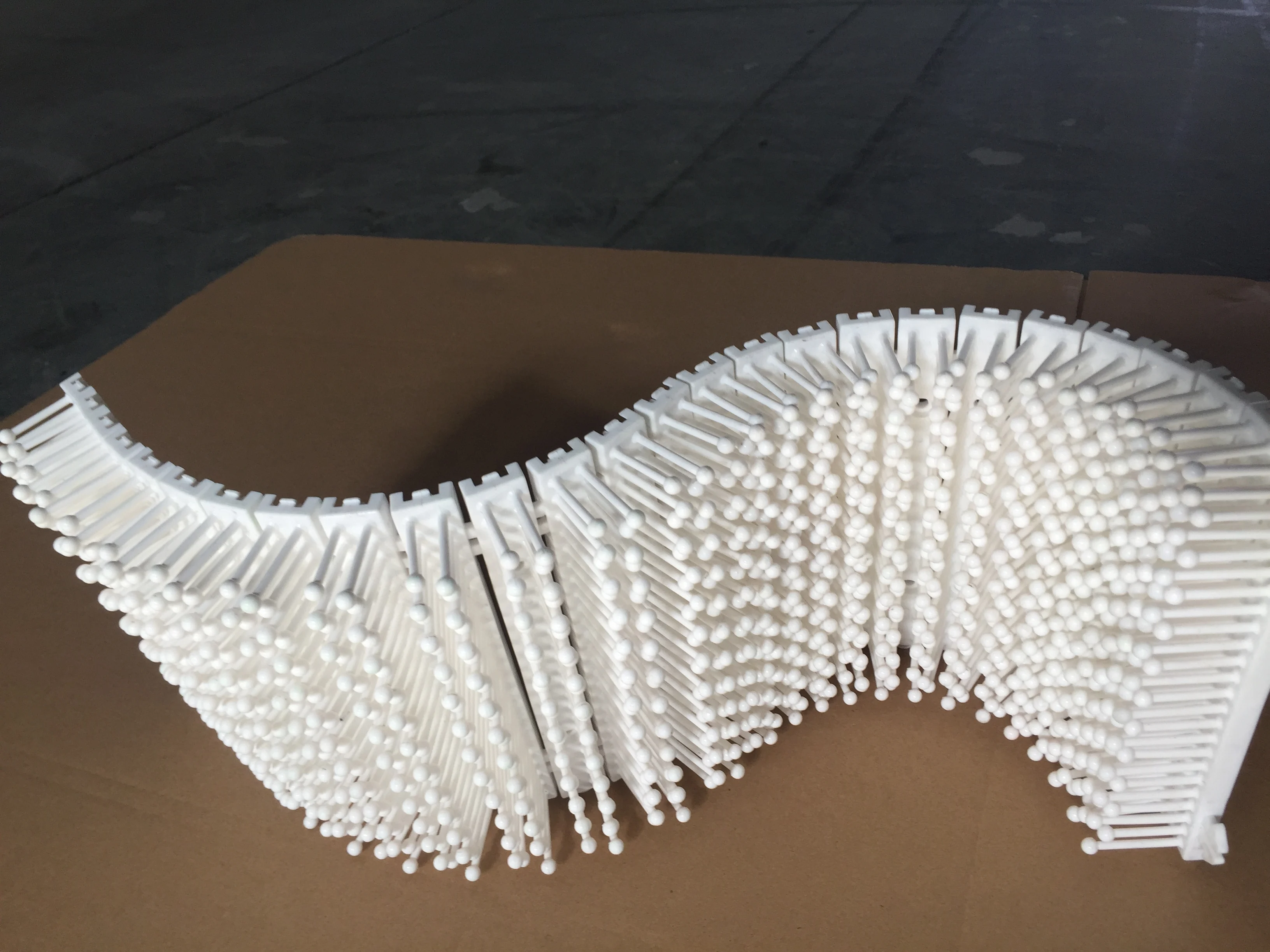 Dry Ski Slope Mats - Colorful and Durable Outdoor Solutions