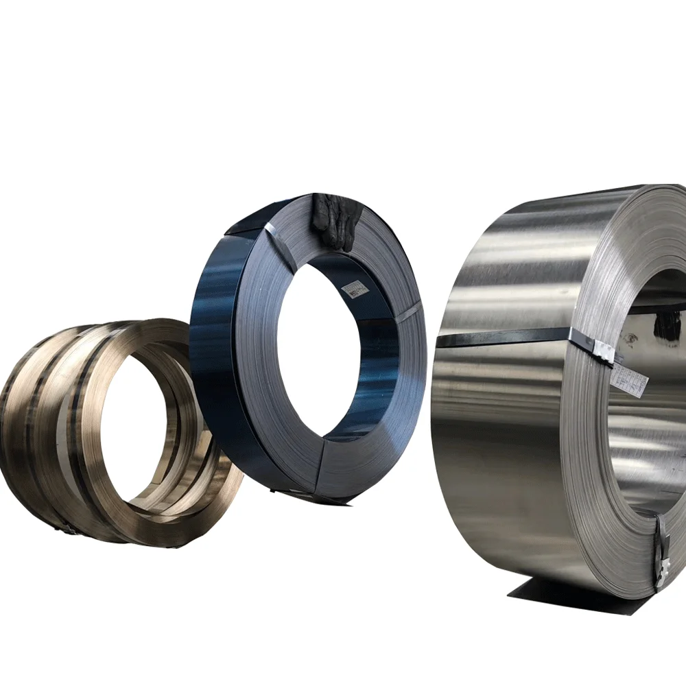 Sae1065 65mn Annealed And Tempered Blue Spring Steel Strip - Buy Spring ...