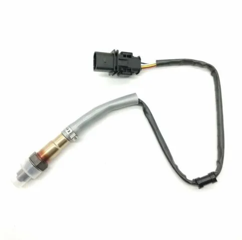 Good O2 Lambda Oxygen Sensor For V-ws P-assats J-ettas # 06j906262aa ...