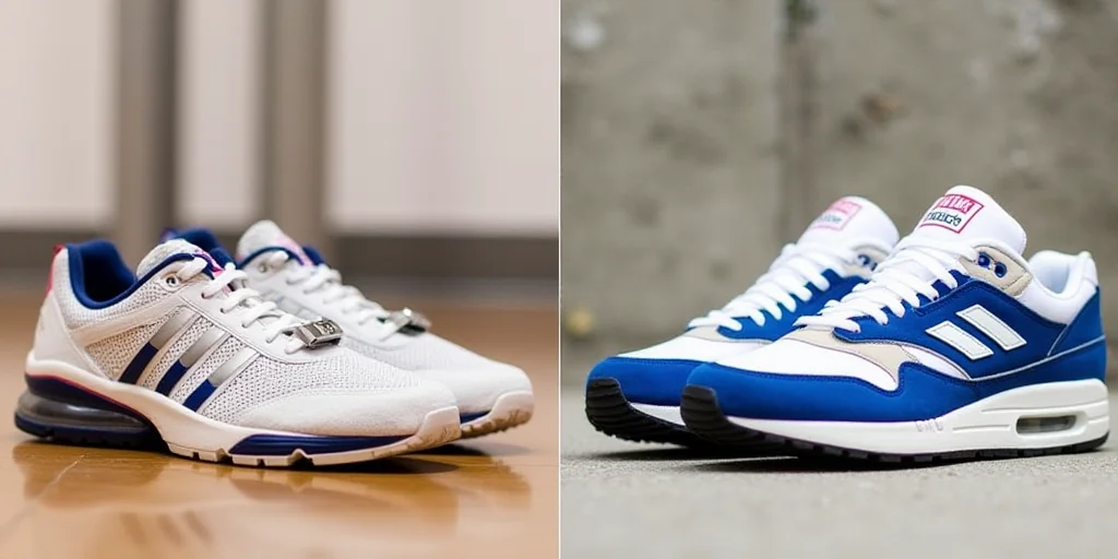 Adidas Vs Nike: What Sneakerheads Really Say