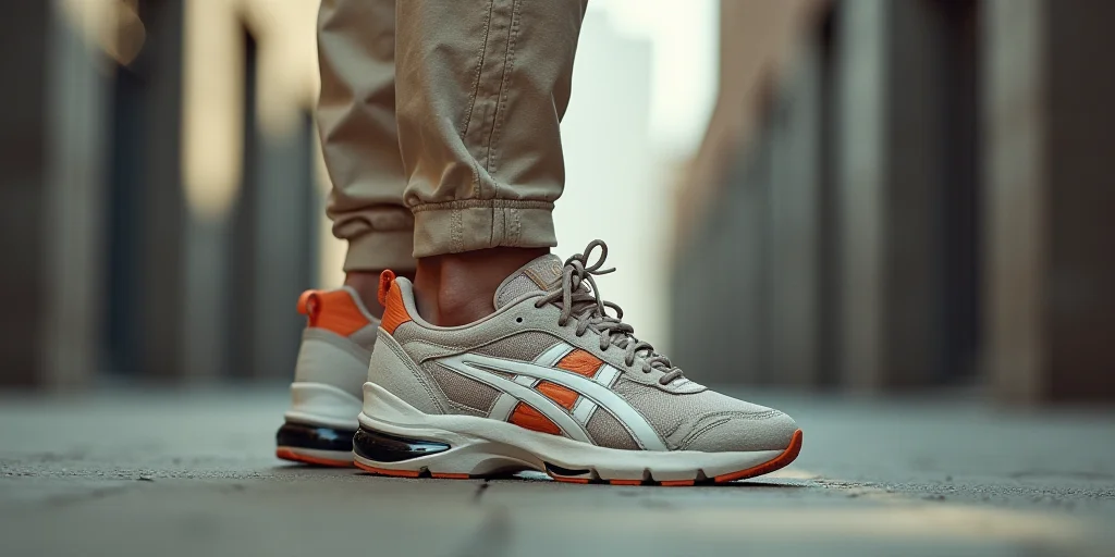 Apc Asics Streetwear Performance Fusion 2025 – Alibaba.com