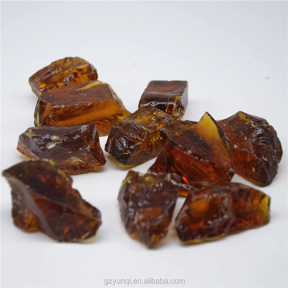 Recycled Glass Rocks for Garden Decor - Durable & Colorful