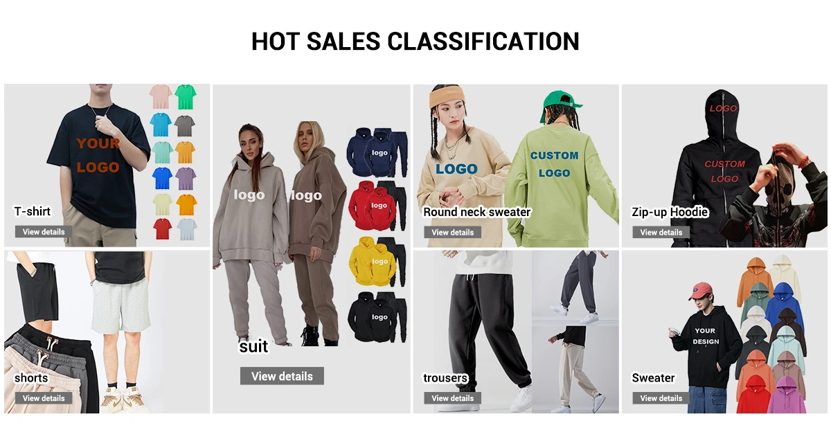 Baoding Yukaihe Clothing Import & Export Co., Ltd. - Men Hoodies ...