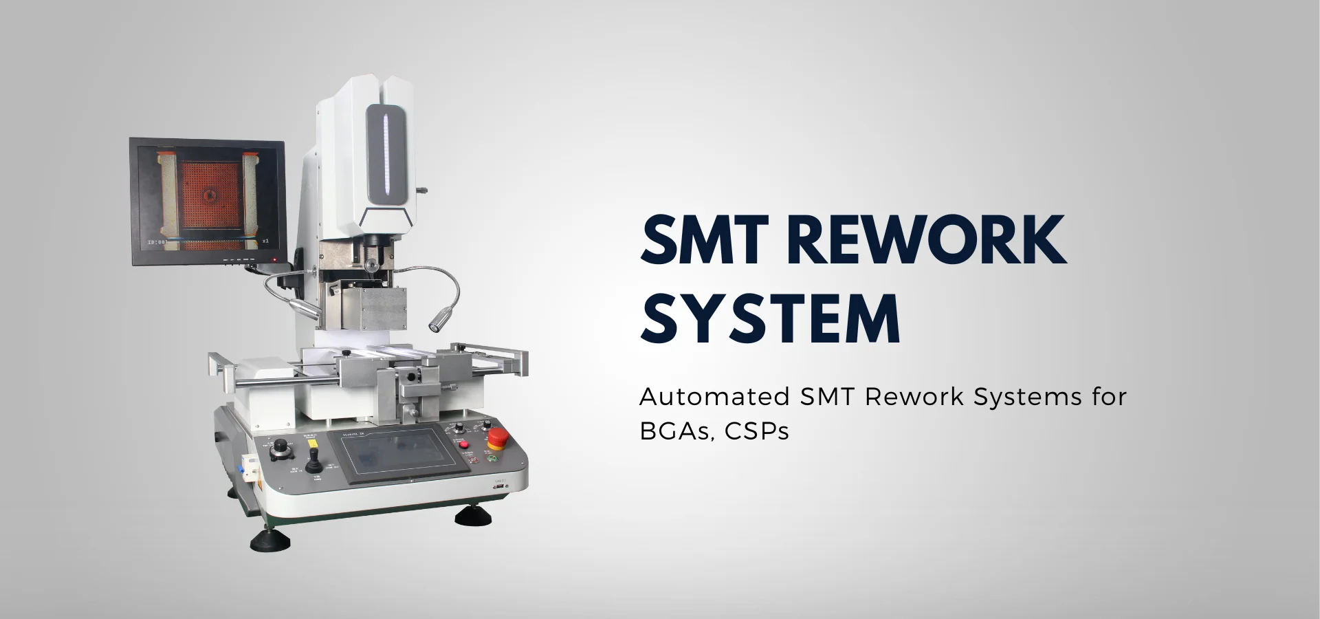 Shenzhen Silman Technology Co., Ltd. - ACF TAB COF Bonding Machine, LCD ...