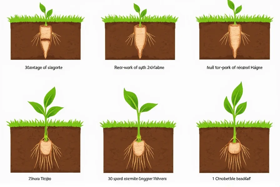 How to Grow Ginger from Root: Your Complete Home Guide