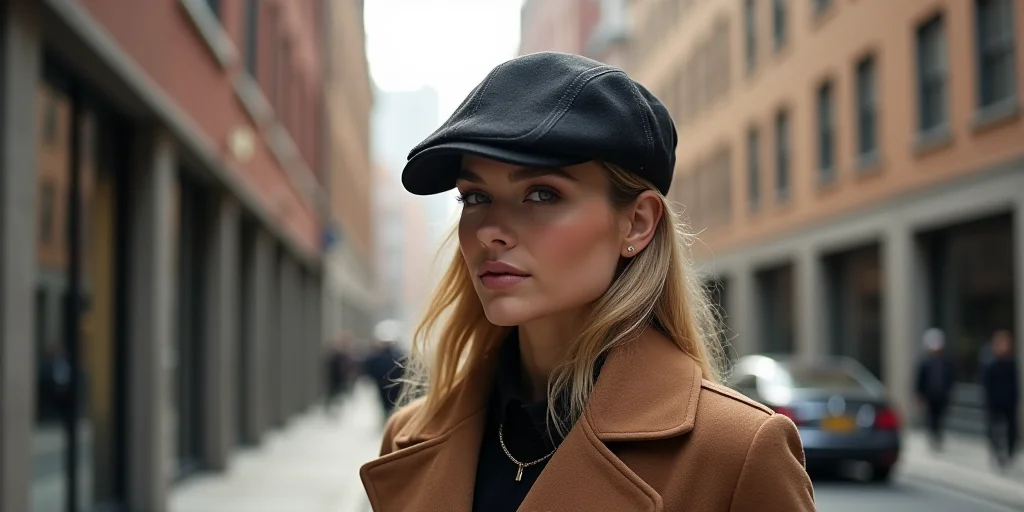 Newsboy Cap Vs Driving Cap – Style Guide 2025 on Alibaba.com
