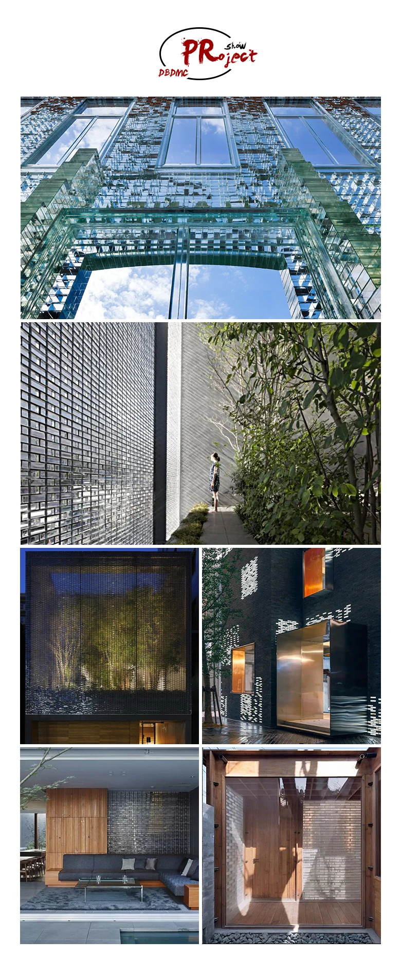 Glass Bricks Factory for Home House Decoration - Solid Glass Block