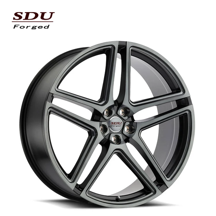 Oem Car Wheels Alloys Merc Sport 18 Staggered 16" 17" 18" 19" 20" 21 ...