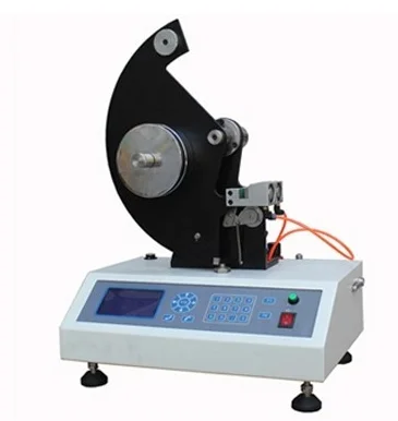 Stelometer Fiber Strength Testing Machine - Buy Stelometer,Tensile ...